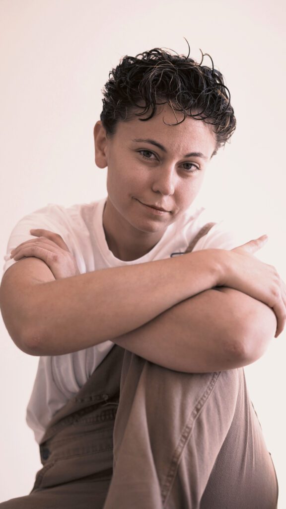 Quien soy - Érika Cabrera